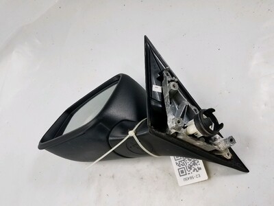 Left wing mirror used - BMW SERIE 3 TOURING - 51 16 7345653 - GPA
