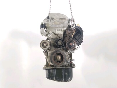 Engine used - Toyota COROLLA - 3ZZFE - GPA