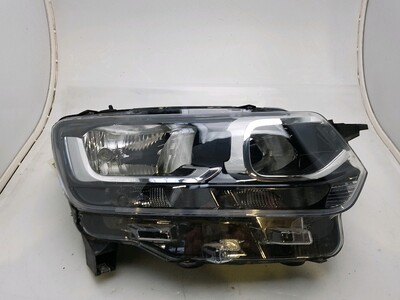 Right headlight used - Citroen BERLINGO - 9816824780 - GPA