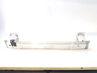 Traverse de pare choc avant occasion - Citroen BERLINGO - 9821673680 - GPA