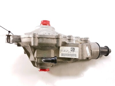 Front differential used - Jaguar F-PACE - T4A18128 - GPA