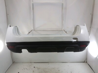 Pare choc arrière occasion - Dacia DUSTER - 850220034R - GPA