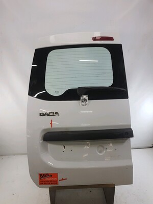 Porte battante arrière gauche occasion - Dacia DOKKER - 901010485R - GPA