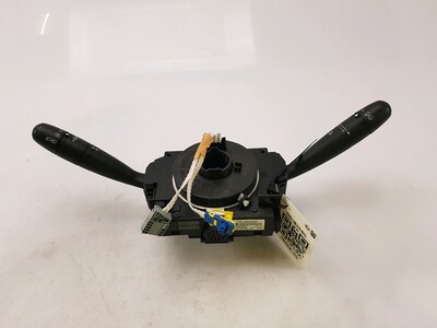 Steering column stalk switch used - Peugeot 206 + - 96 787 402 XT - GPA