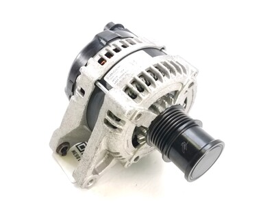 Alternator used - Ford FOCUS - 2320081 - GPA