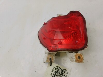 Feu de pare choc arrière gauche occasion - Toyota RAV4 - 8145642010 - GPA