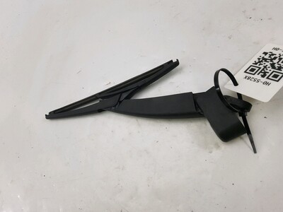 Rear wiper arm x1 used - Renault MEGANE - 287815094R - GPA