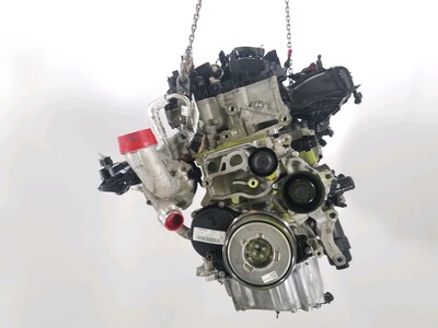Engine used - Mini MINI - B38A12A - GPA