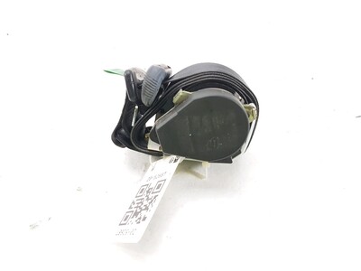 Left front seatbelt used - Peugeot BOXER - 1606275080 - GPA