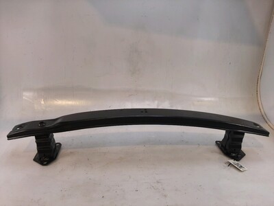 Front bumper reinforcement bar used - Renault KANGOO - 752109624R - GPA