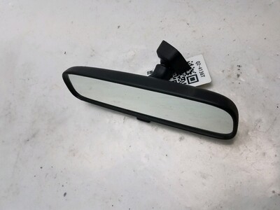 Interior mirror used - Mitsubishi PAJERO - MN124448 - GPA