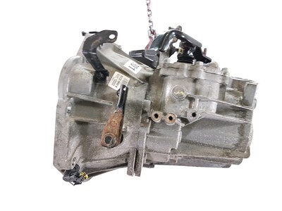Gearbox used - KIA RIO - STD901 - GPA