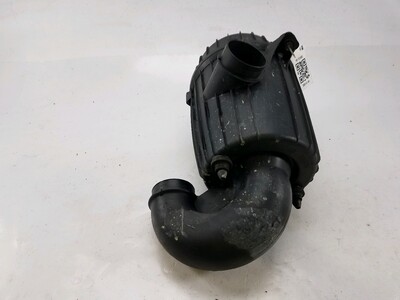 Air box used - Citroen JUMPER - 1671210280 - GPA
