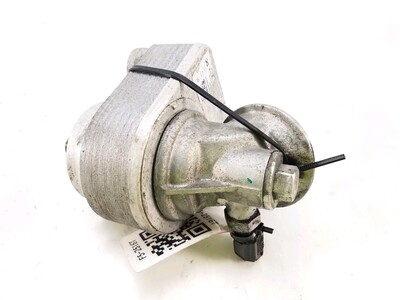 Oil filter mounting used - Renault CLIO 4 PHASE 2 (2016) - GPA
