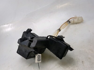 Éclairage / Lave-glace / Essuie-glace occasion - Mitsubishi PAJERO 3 ...