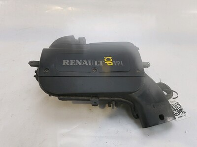 Air box used - Renault MEGANE SCENIC - 7701477095 - GPA