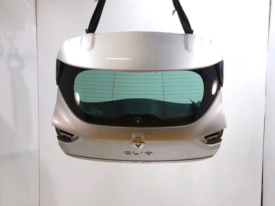 Hayon occasion - Renault CLIO 4 PHASE 2 (2016) - GPA