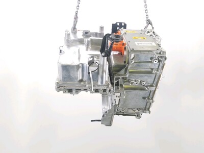 CHARGER BOX used - Renault ZOE - 296056211R - GPA