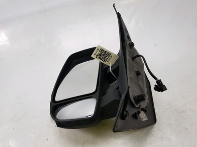 Left wing mirror used - Renault MASTER - 963021976R - GPA