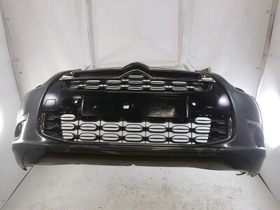 Front bumper used - Citroen DS4 - 00007401VY - GPA