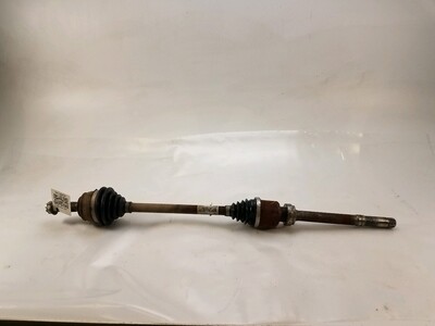 Cardan avant droit occasion - Peugeot 308 2 PHASE 2 (2017) - GPA