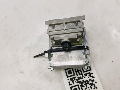 Front camera used - Renault ZOE - 284623677R - GPA