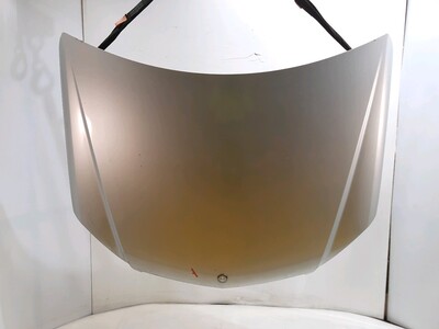 Hood (Bonnet) used - Mercedes CLASSE C - 2048801057 - GPA