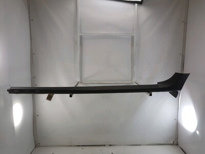 Bas de caisse gauche occasion - Dacia DUSTER - 768515735R - GPA