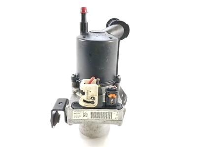 Power steering pump used - Citroen DS4 - 1629091380 - GPA