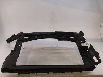 Front cowling used - Volkswagen POLO - 6R0805588 AF - GPA