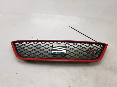 Grille used - Seat IBIZA 4 PHASE 1 (2008) - GPA