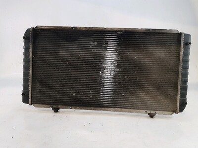 Cooling radiator used - Peugeot BOXER - 1330 97 - GPA