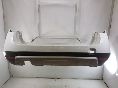 Pare choc arrière occasion - Dacia DUSTER 1 PHASE 2 (2013) - GPA