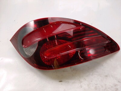 Left rear light used - Mercedes CLASSE R - 2518201764 - GPA