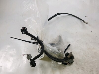 Specific parts used - Renault CLIO - 397744935R - GPA