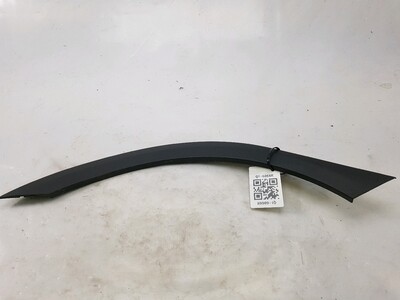 Right rear fender flare used - Seat ARONA - 6F98538189B9 - GPA