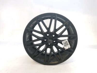 Alloy wheel used - Audi A1 SPORTBACK - 8X0601025 AR - GPA