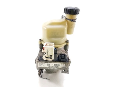 Power steering pump used - Dacia DUSTER 1 PHASE 1 (2010) - GPA
