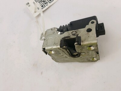 Serrure de porte avant gauche occasion - Dacia LOGAN MCV - 6001547510 - GPA