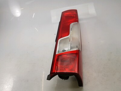 Right rear light used - Fiat DUCATO - 1372698080 - GPA
