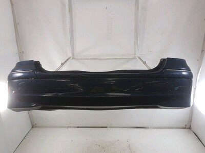 Rear bumper used - Mercedes CLASSE A - 1688852625 - GPA