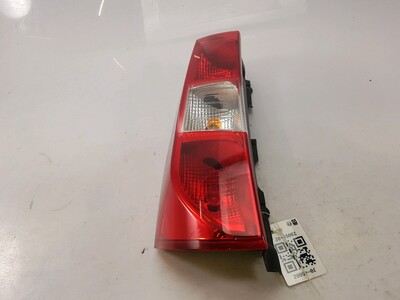 Feu arrière gauche occasion - Dacia DOKKER - 265551619R - GPA