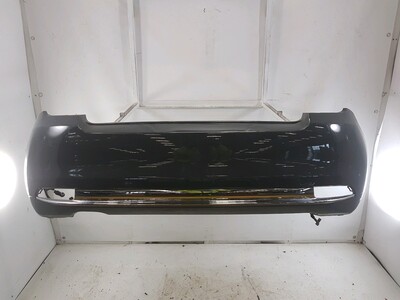 Pare choc arrière occasion - Fiat 500L 2 PHASE 1 (2012) - GPA
