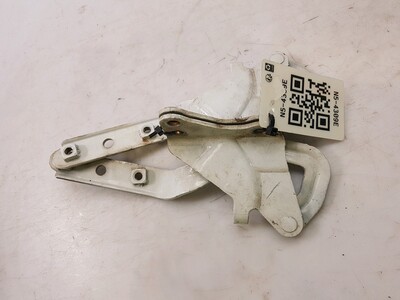 Hood hinges used - Mercedes VITO COMPACT - A6397500251 - GPA