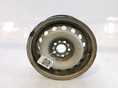 Steel wheel used - Renault CLIO 3 PHASE 1 (2005) - GPA