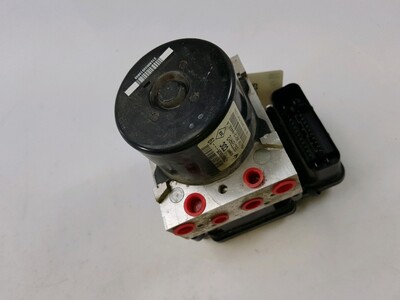 ABS pump motor used - Renault SCENIC 3 PHASE 2 (2011) - GPA