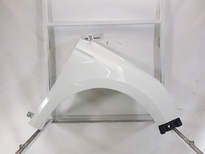 Aile avant droite occasion - Renault CLIO 5 (2019) - GPA