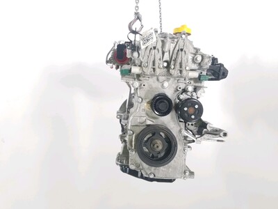 Engine used - Nissan JUKE - HRA2 - GPA