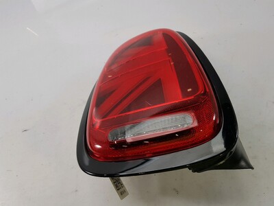 Left rear light used - Mini MINI - 63 21 7 297 413 - GPA