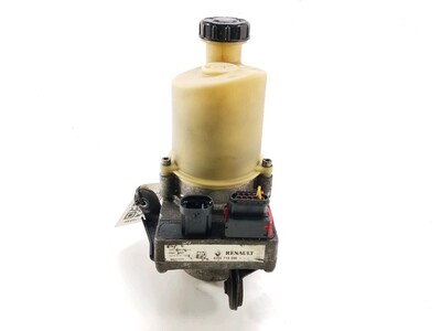 Power steering pump used - Renault KANGOO Version 2003 (2003) - GPA